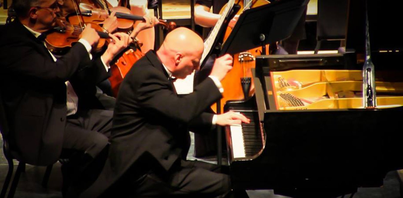 Gregg-Michalak – Gregg Michalak, Pianist